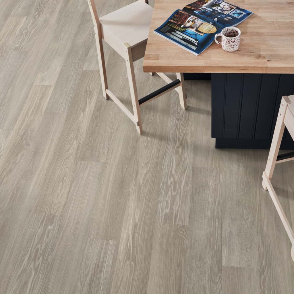 LVT-gulve - Looselay